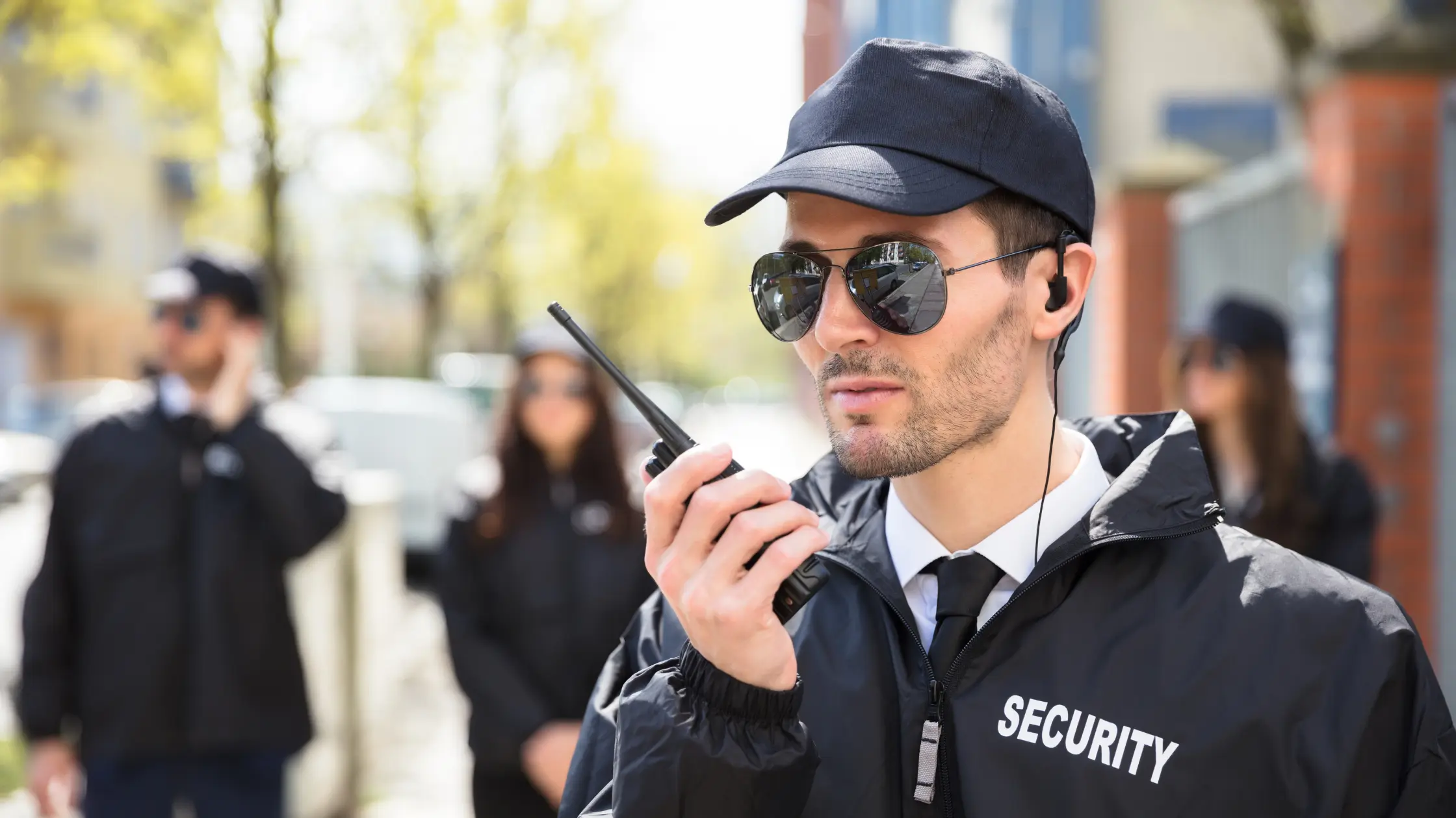 What Legal Rights Do Security Guards Have in California?